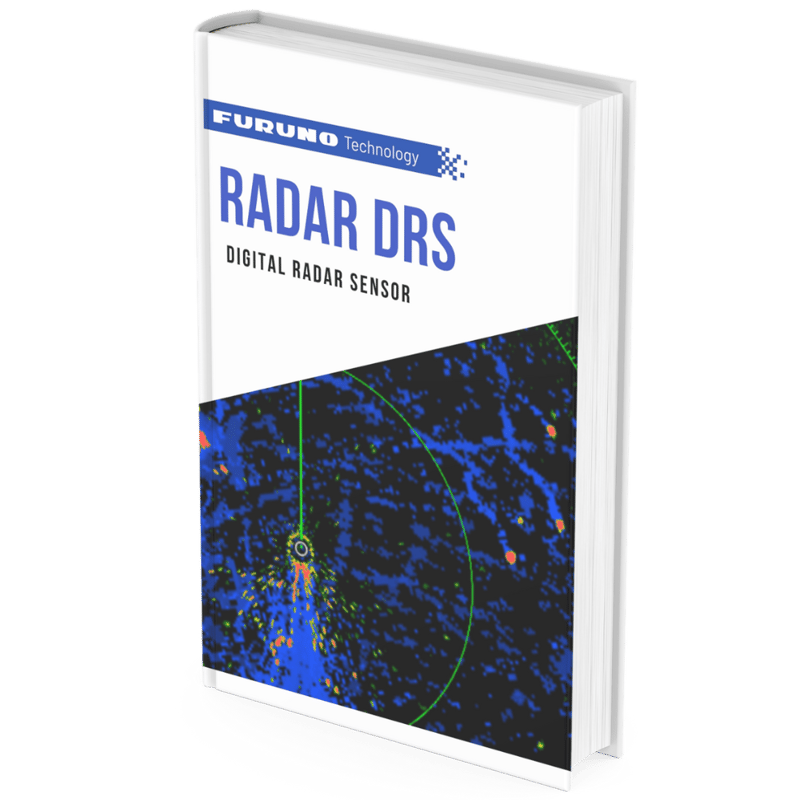 Radar Serie DRS | Furuno España